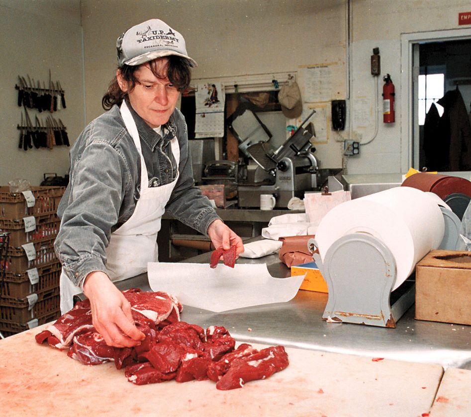 Deer season is right around corner | News, Sports, Jobs - The Mining ...